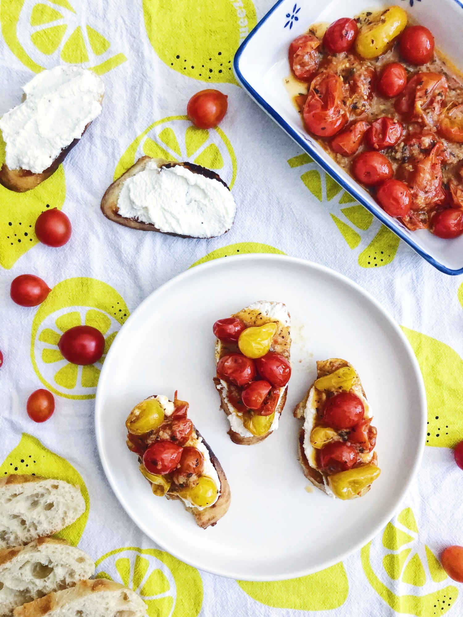 RECIPES – Aly Eats Food