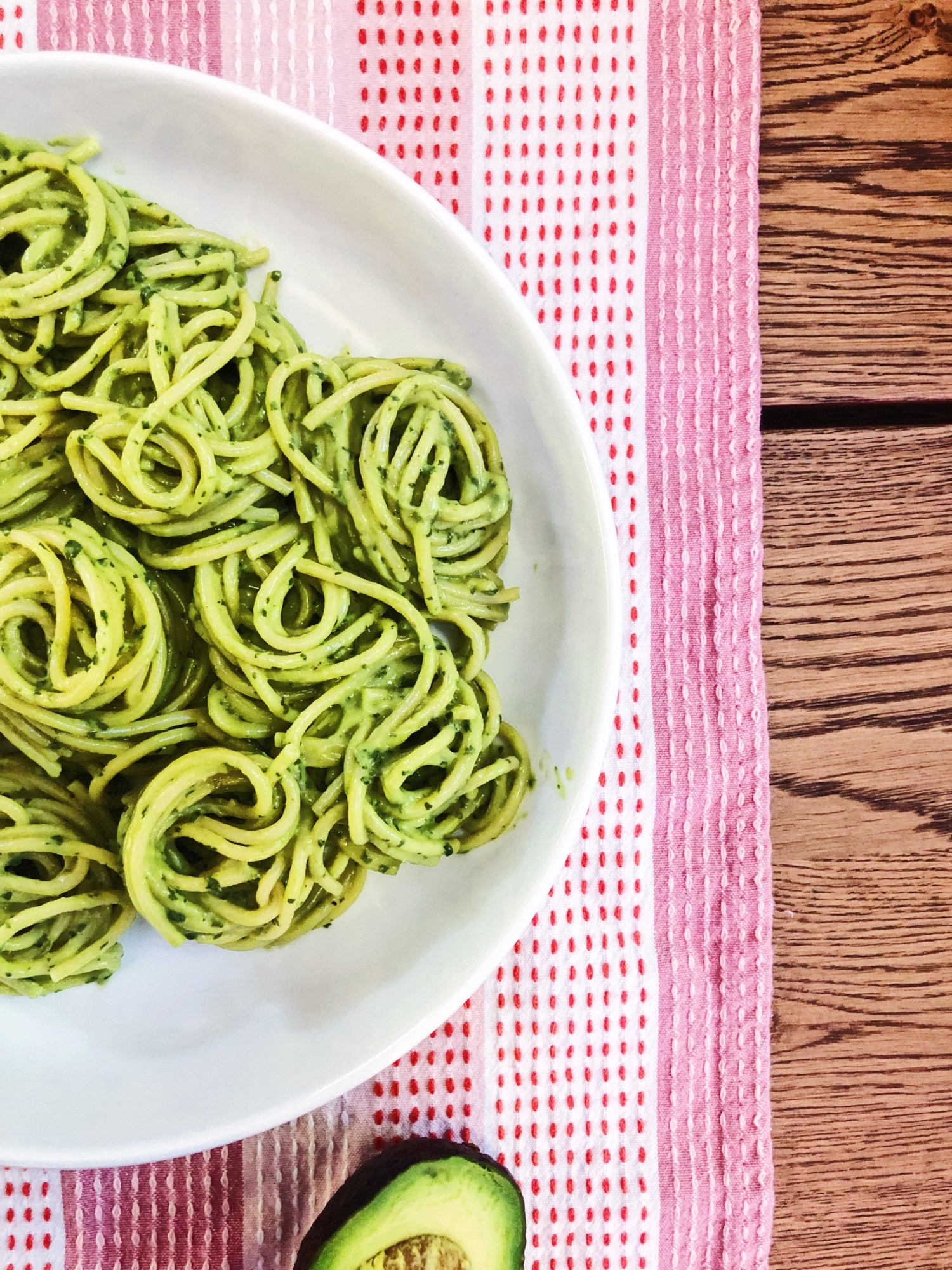 RECIPES – Aly Eats Food