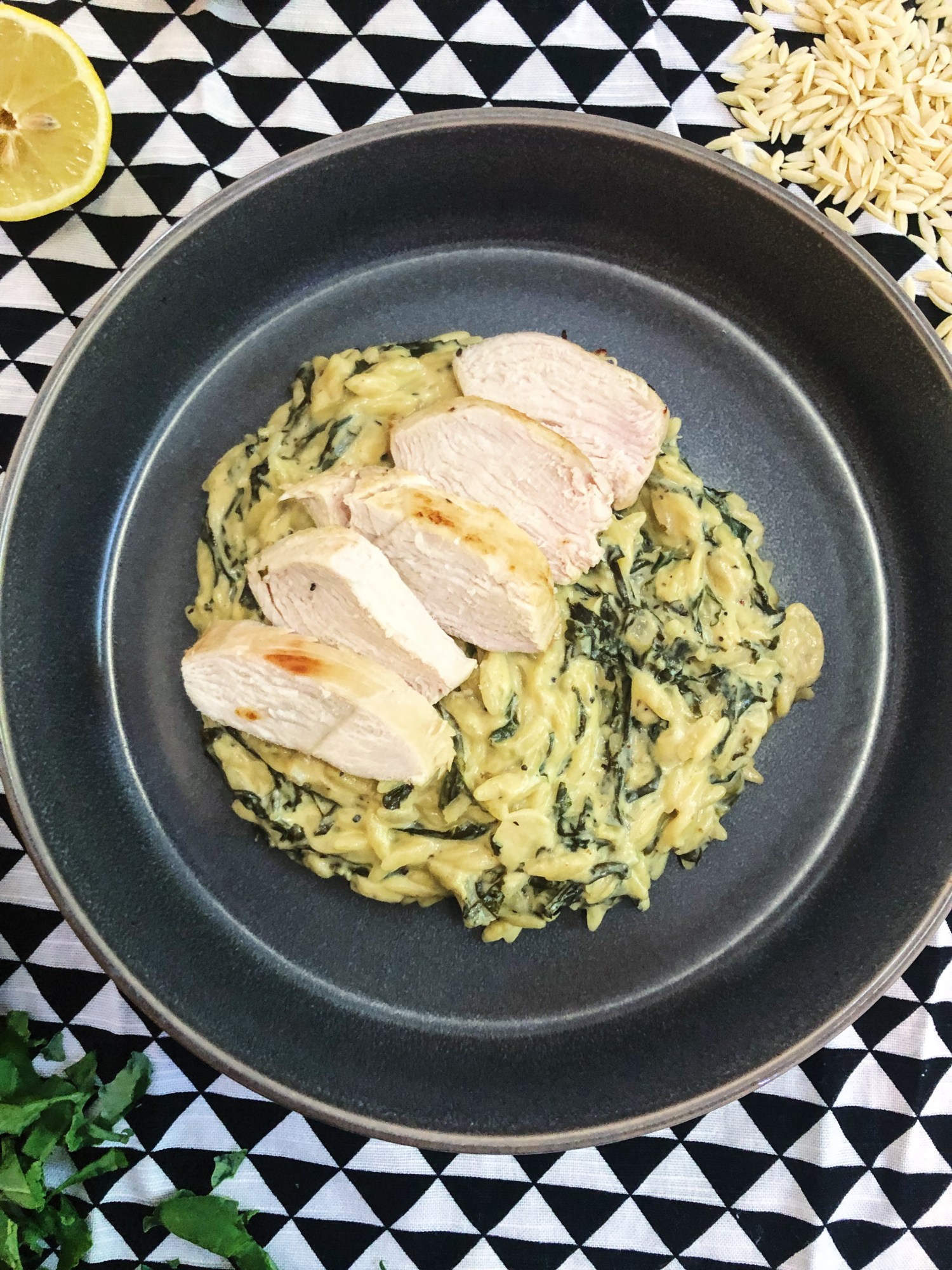 RECIPES – Aly Eats Food