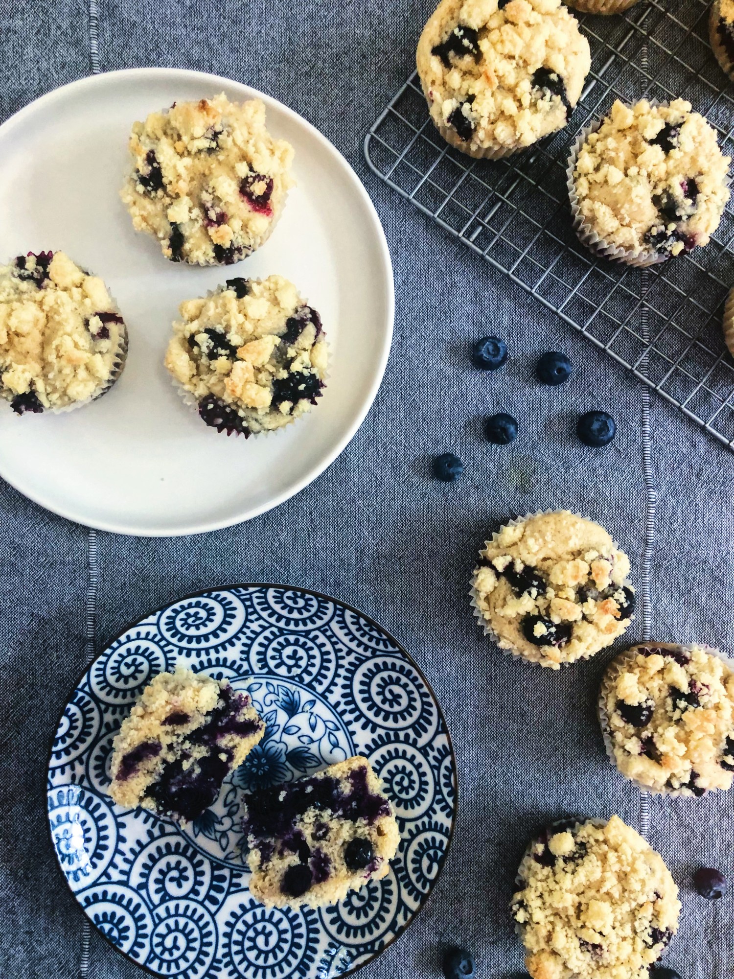 RECIPES – Aly Eats Food