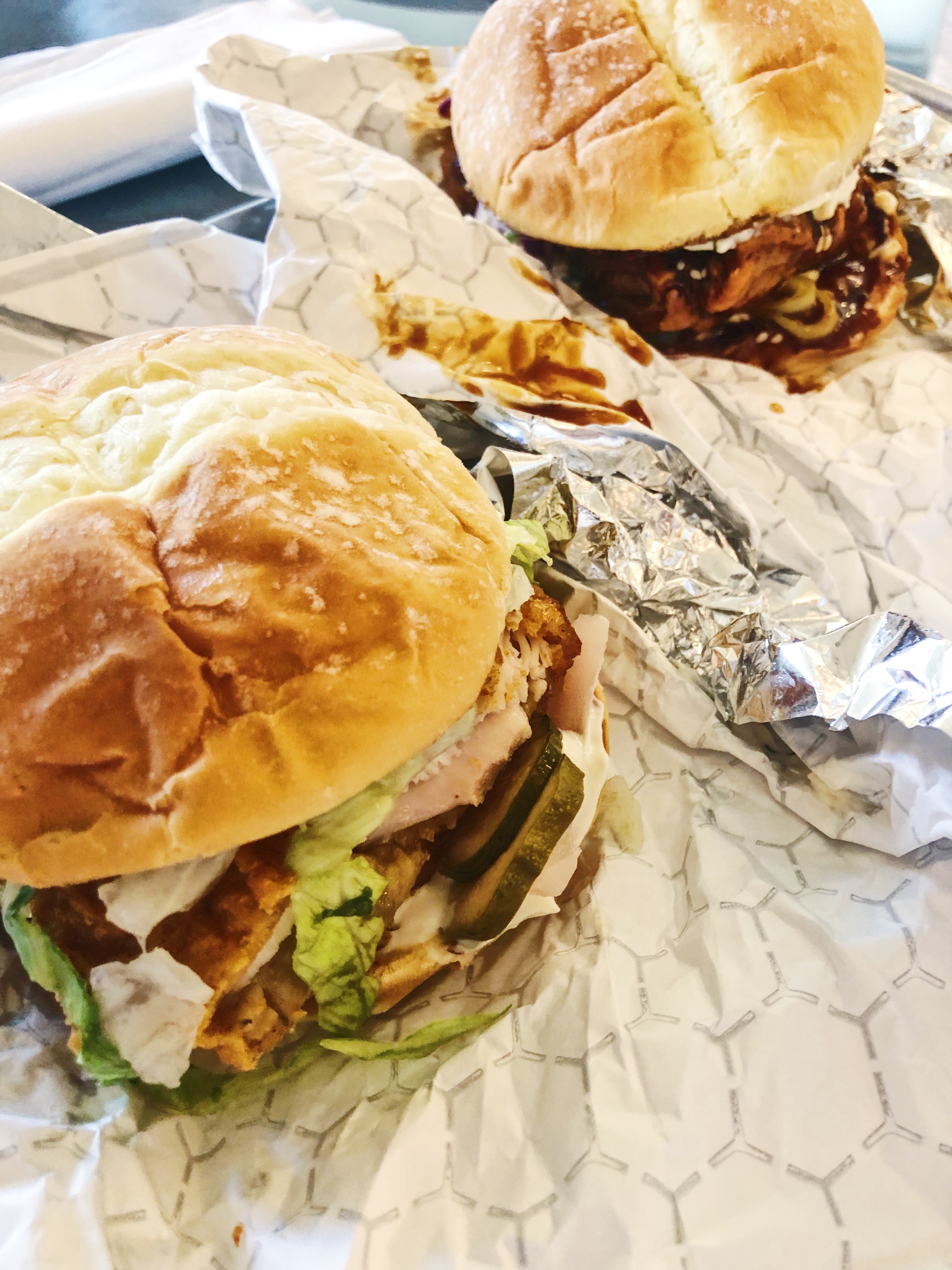 Seattle Date Night Spots – Aly Eats Food