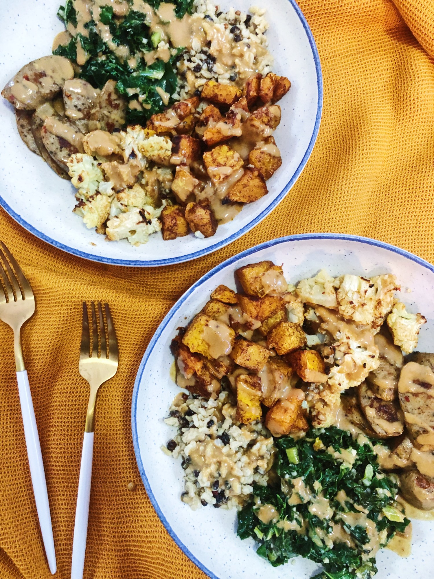 RECIPES – Aly Eats Food