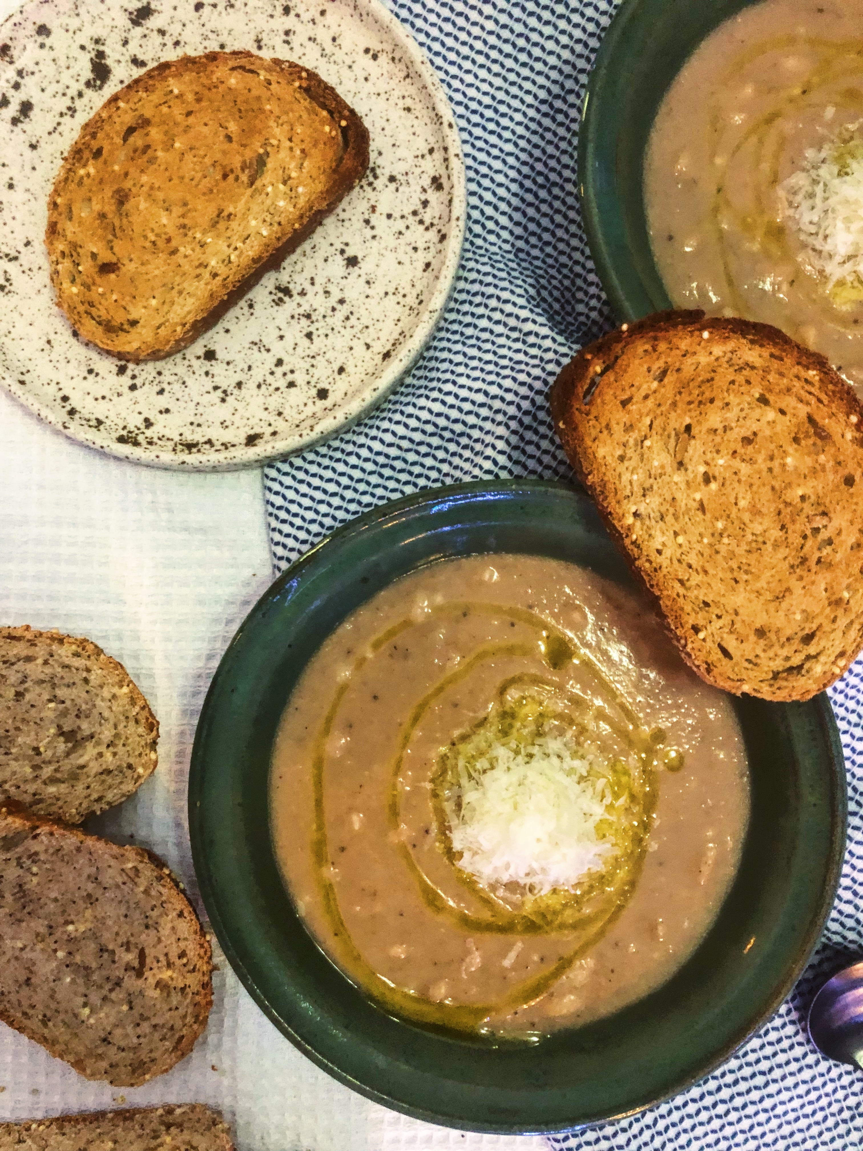 RECIPES – Aly Eats Food