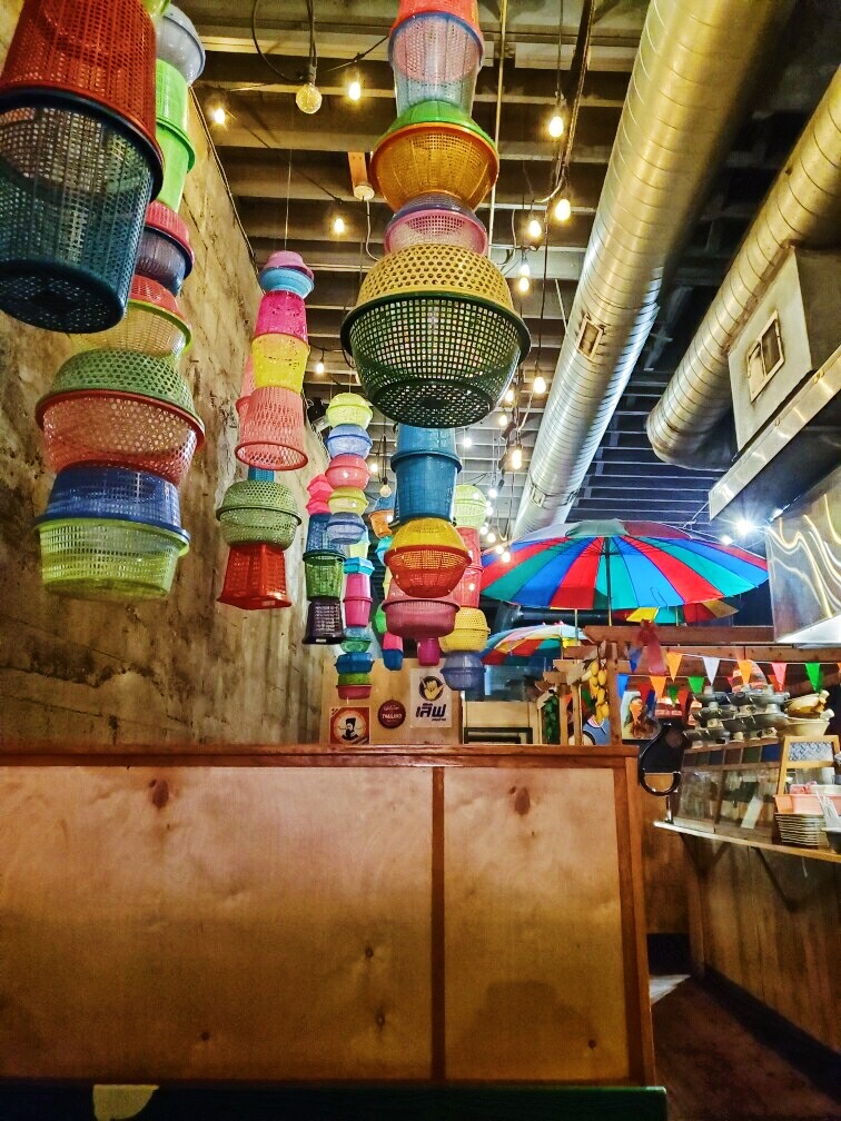 Bangrak Market – Aly Eats Food