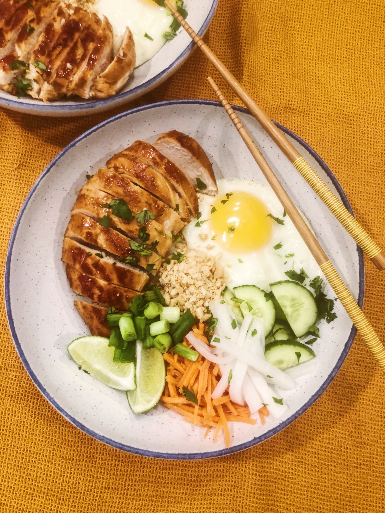 RECIPES – Aly Eats Food