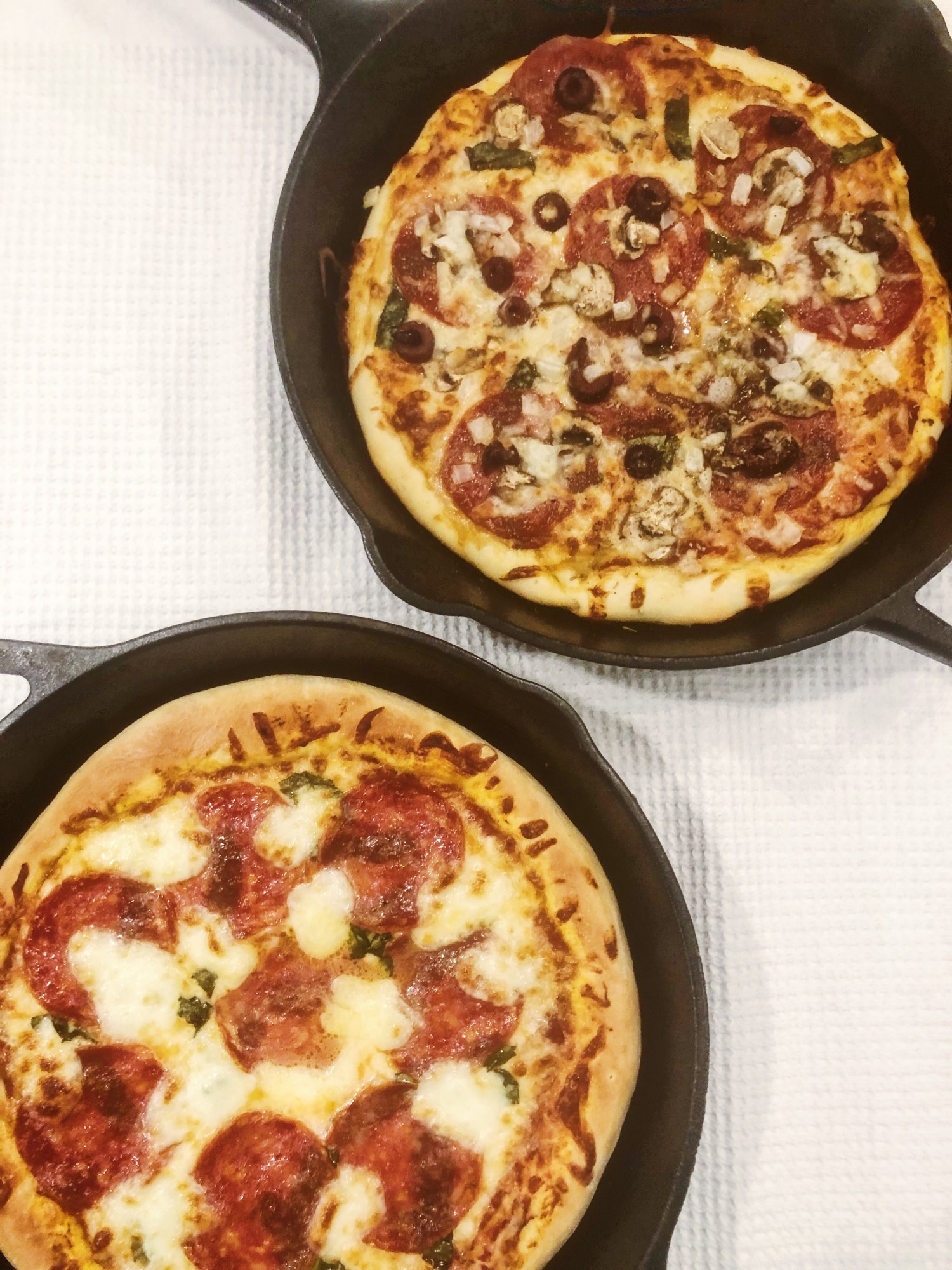 RECIPES – Aly Eats Food