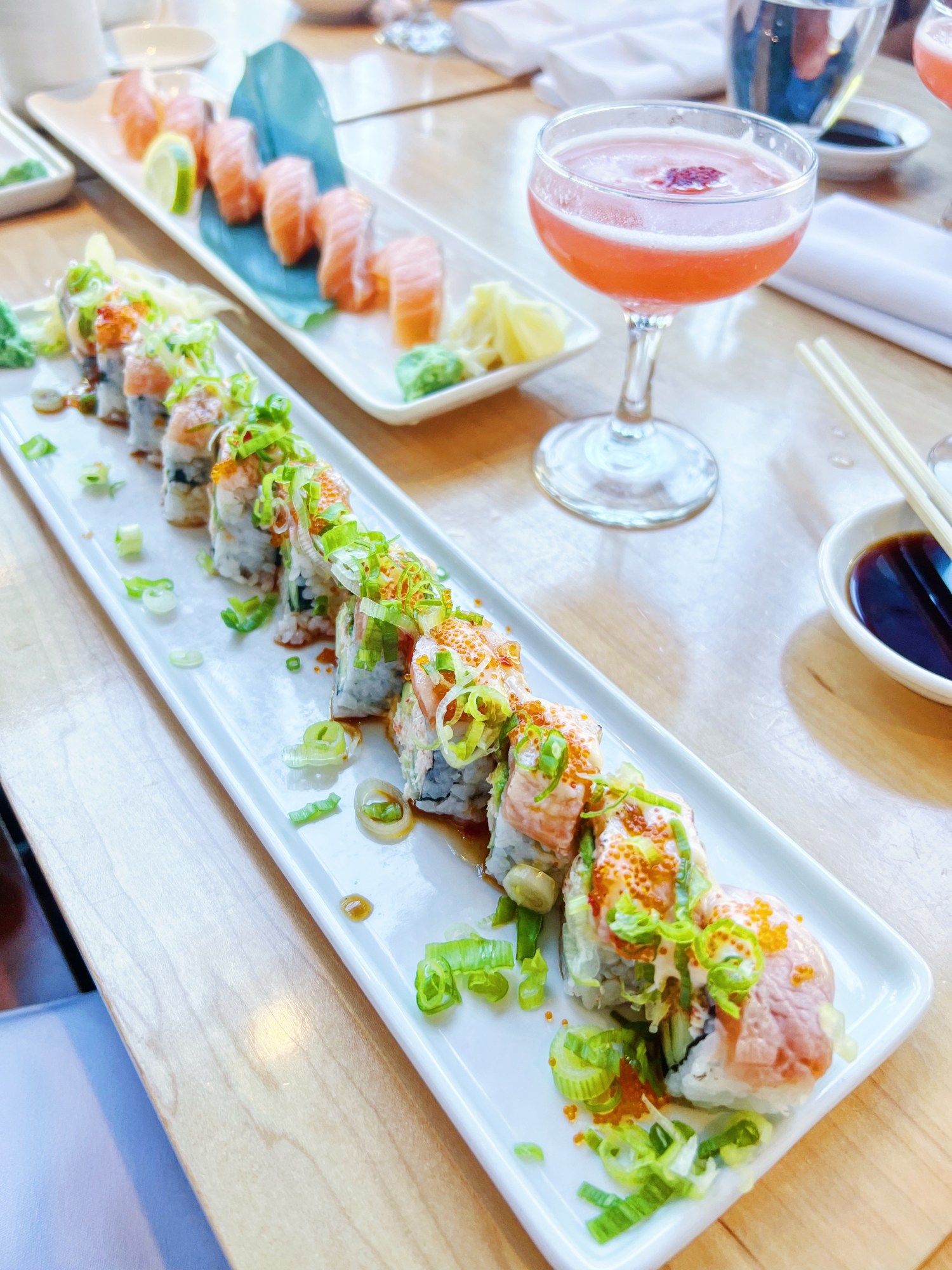 Seattle Date Night Spots – Aly Eats Food