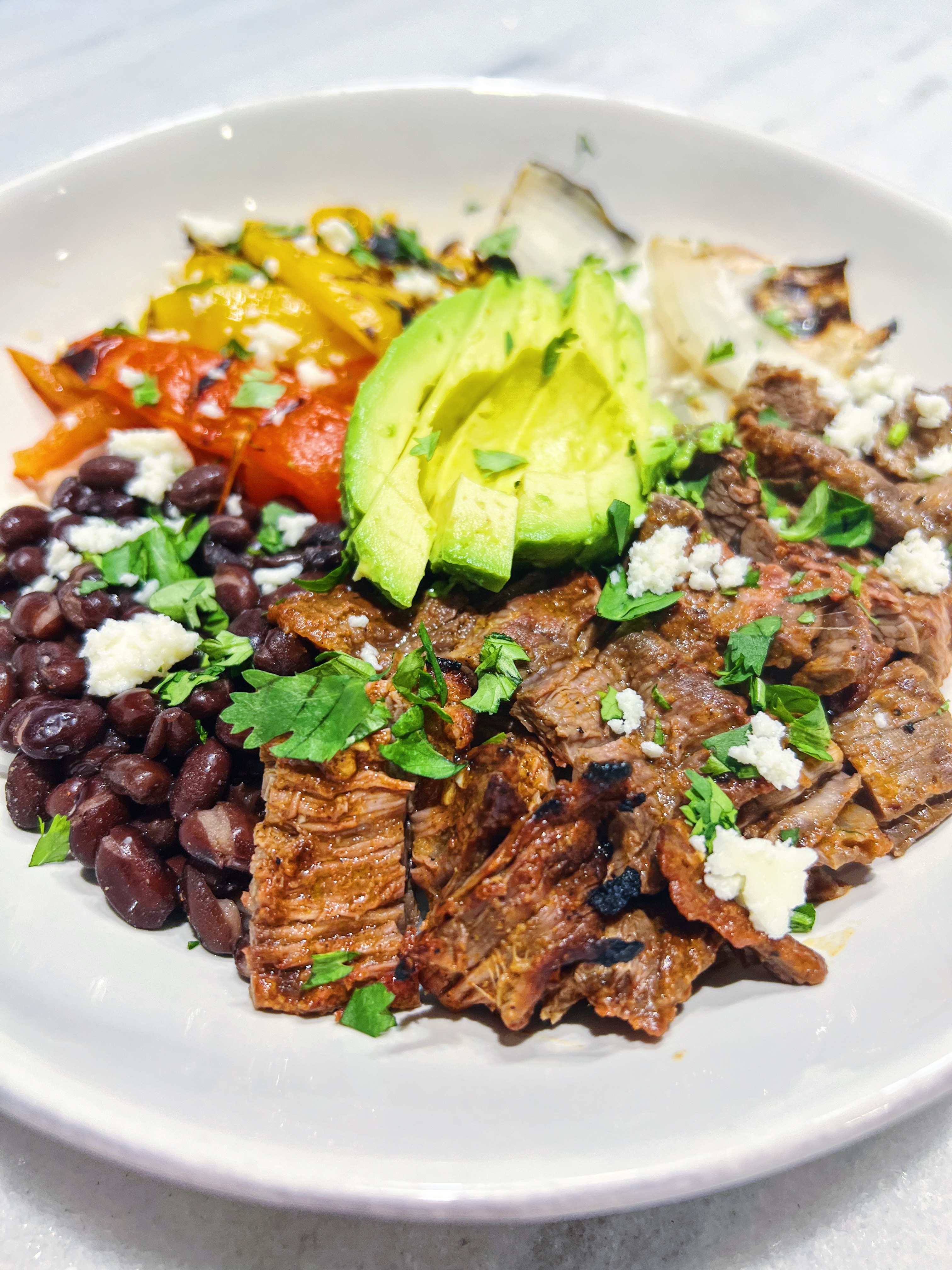 Skirt Steak Asada – Aly Eats Food