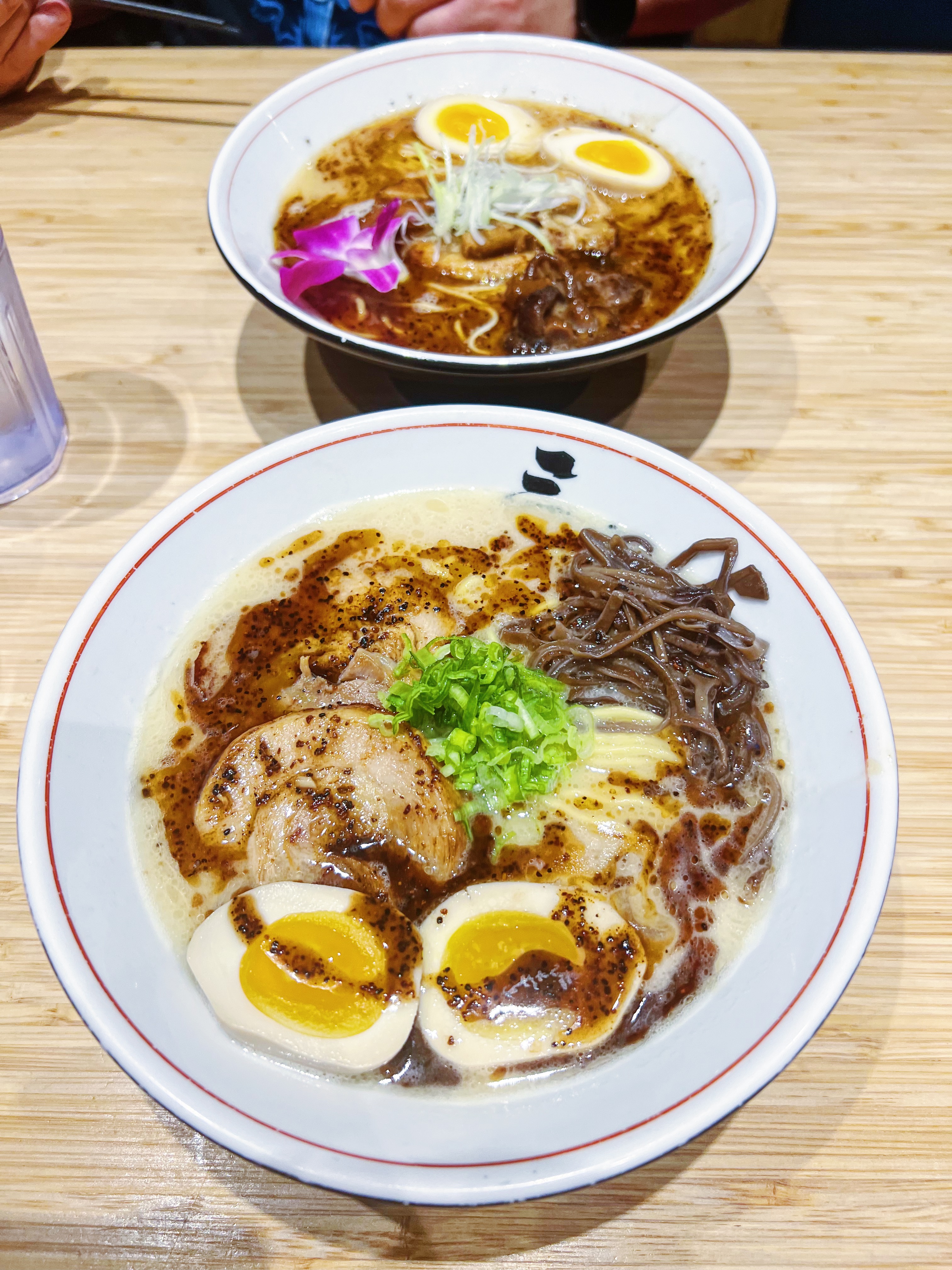 Sansotei Ramen – Aly Eats Food