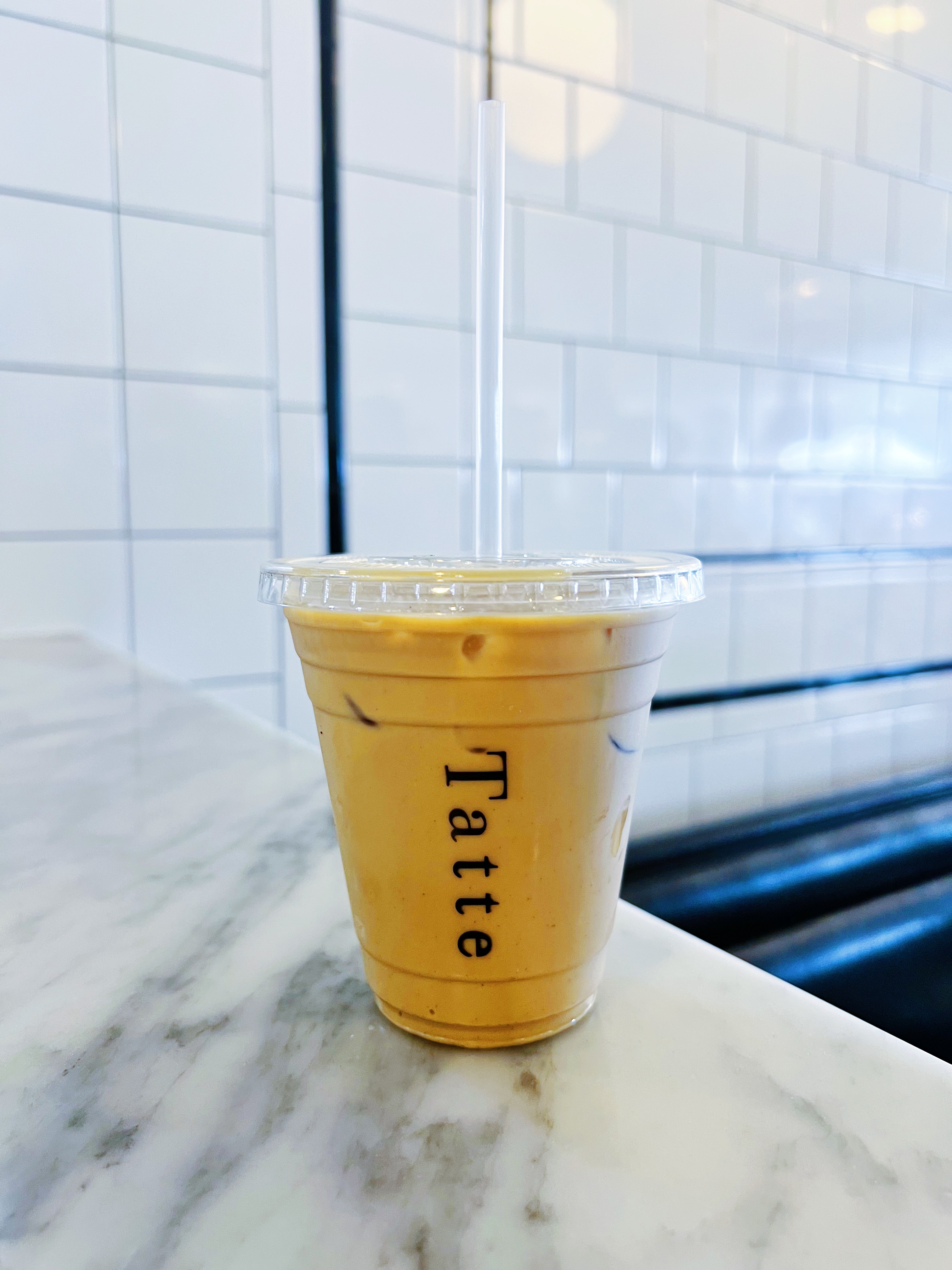 Tatte – Aly Eats Food