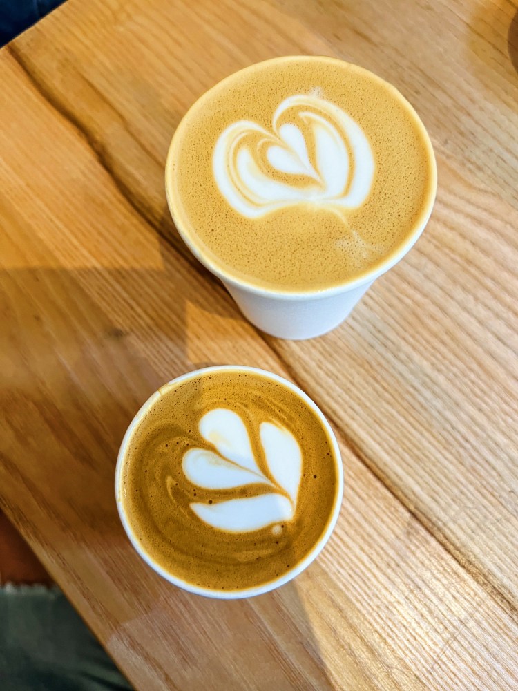 Bean & Leaf – Aly Eats Food