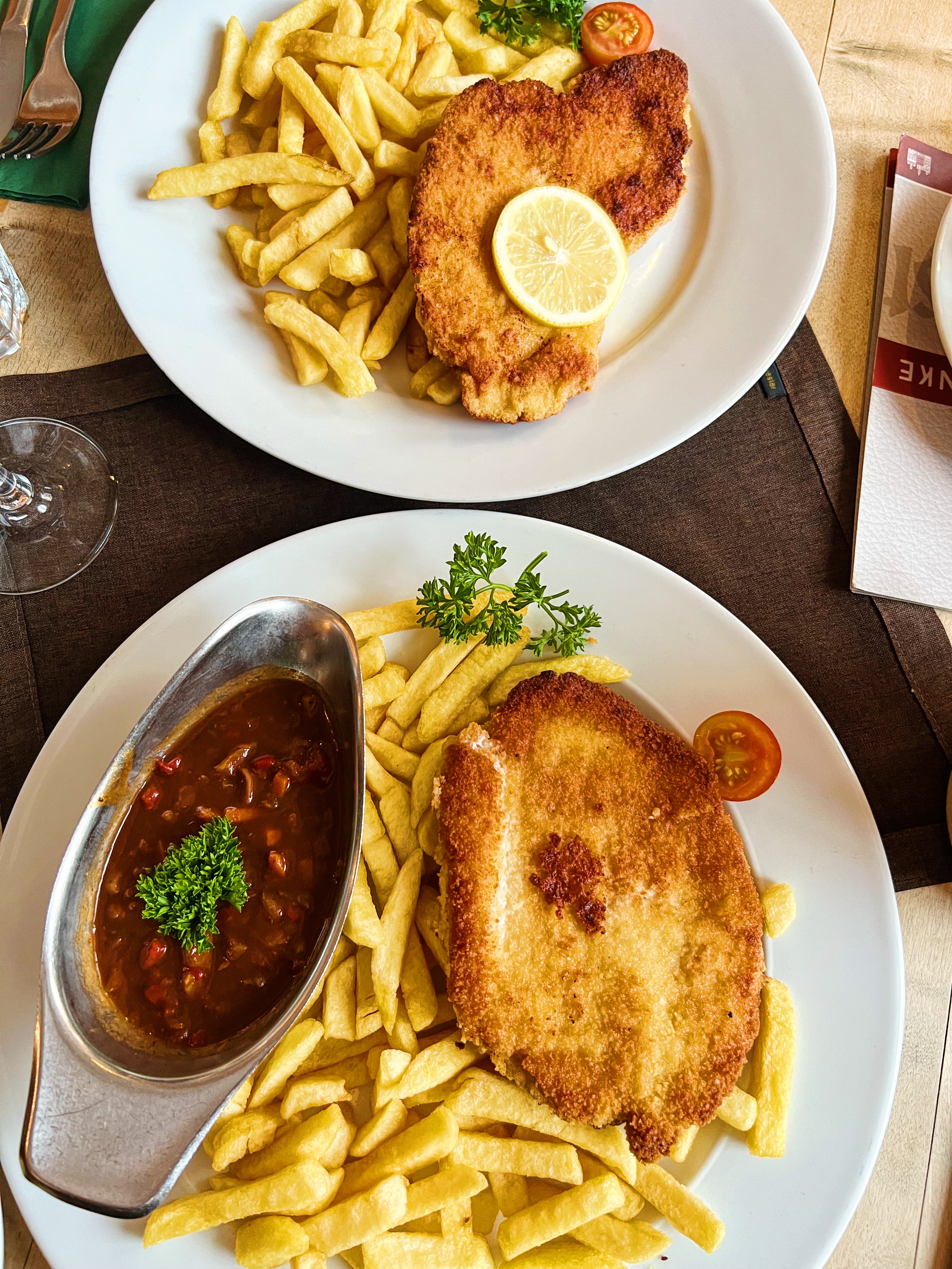 Zum Domstein – Aly Eats Food